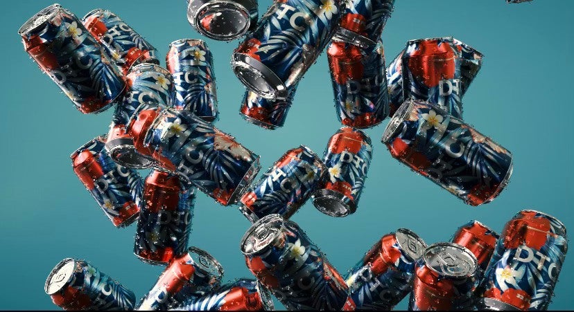 17 Calvert Crazy Daisy | Downtown Crown Wine & Beer | Wine & Beer To Go