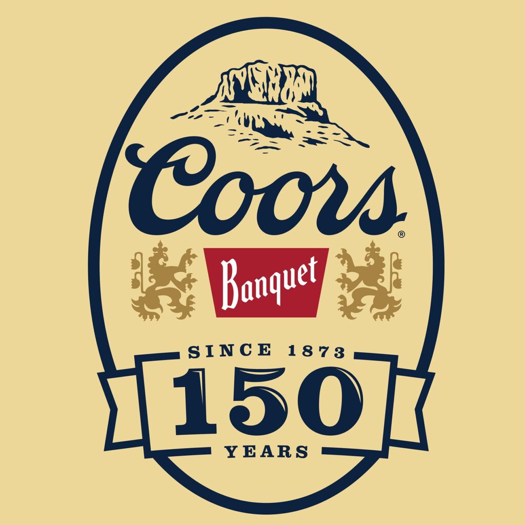 Coors Banquet (Bottles & Cans) | Downtown Crown Wine & Beer | Wine ...