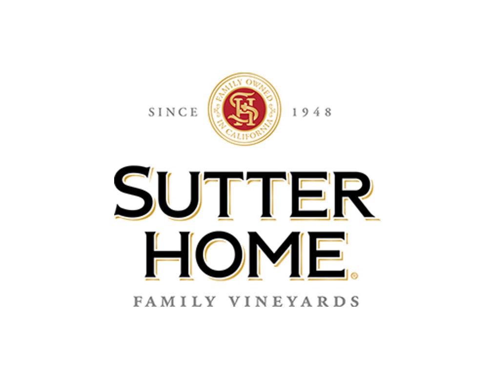 Sutter Home Singles