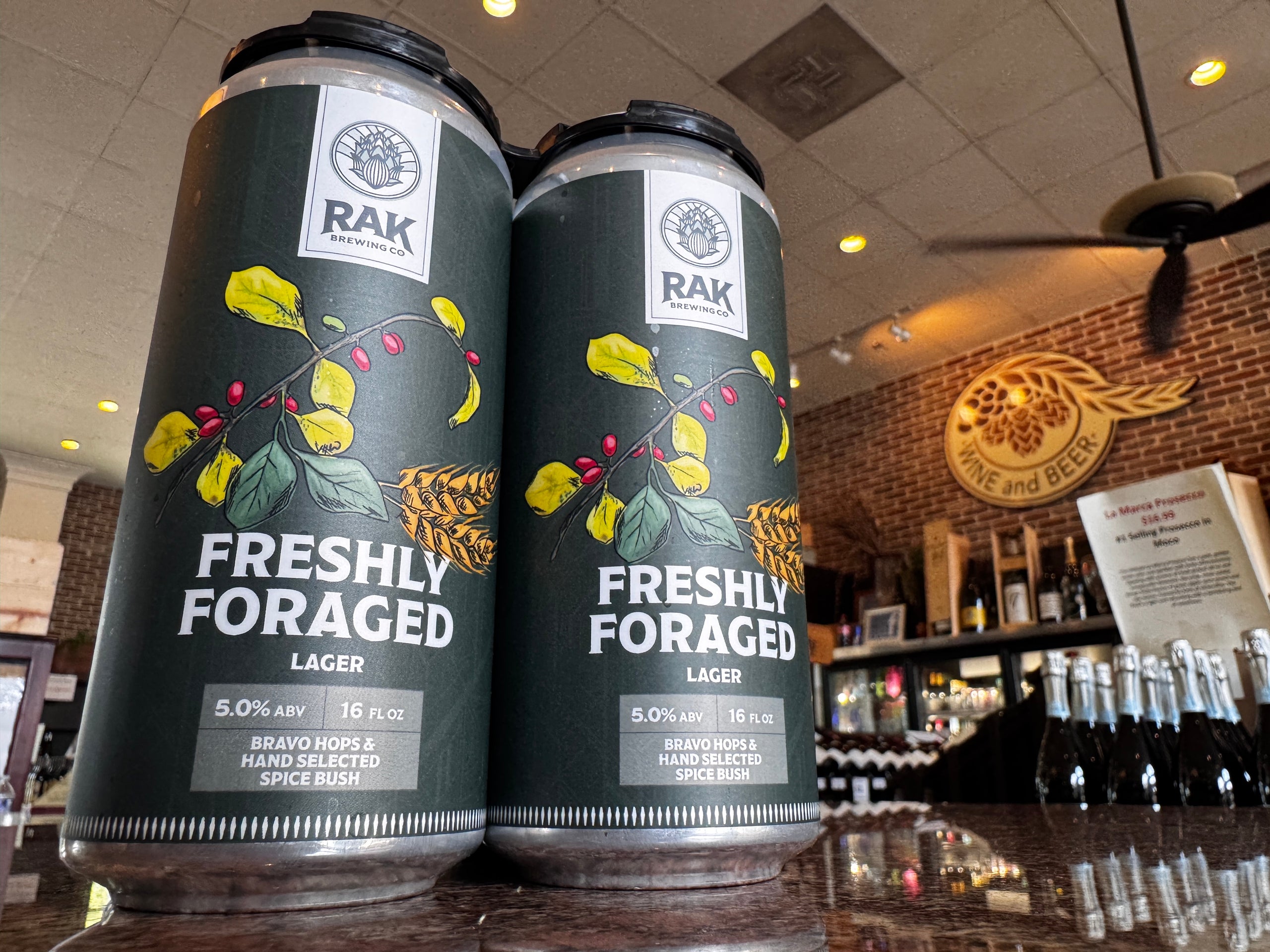 Downtown Crown Wine & Beer | Wine & Beer To Go