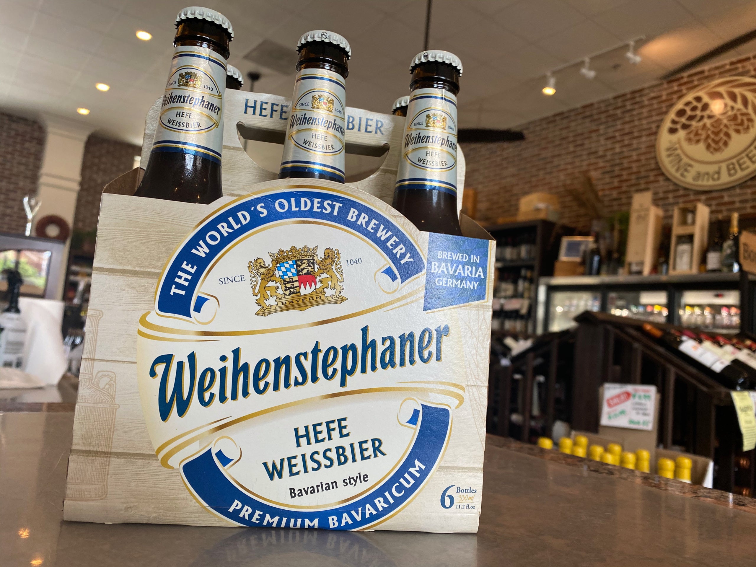 Downtown Crown Wine & Beer | Wine & Beer To Go